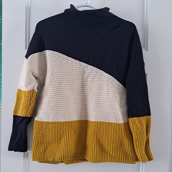 French Connection | Sweaters | French Connection Wool Blend Knit ...